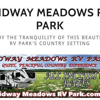 MIDWAY MEADOWS RV PARK - Updated July 2025 - 23 Photos - 5000 Midway Rd ...