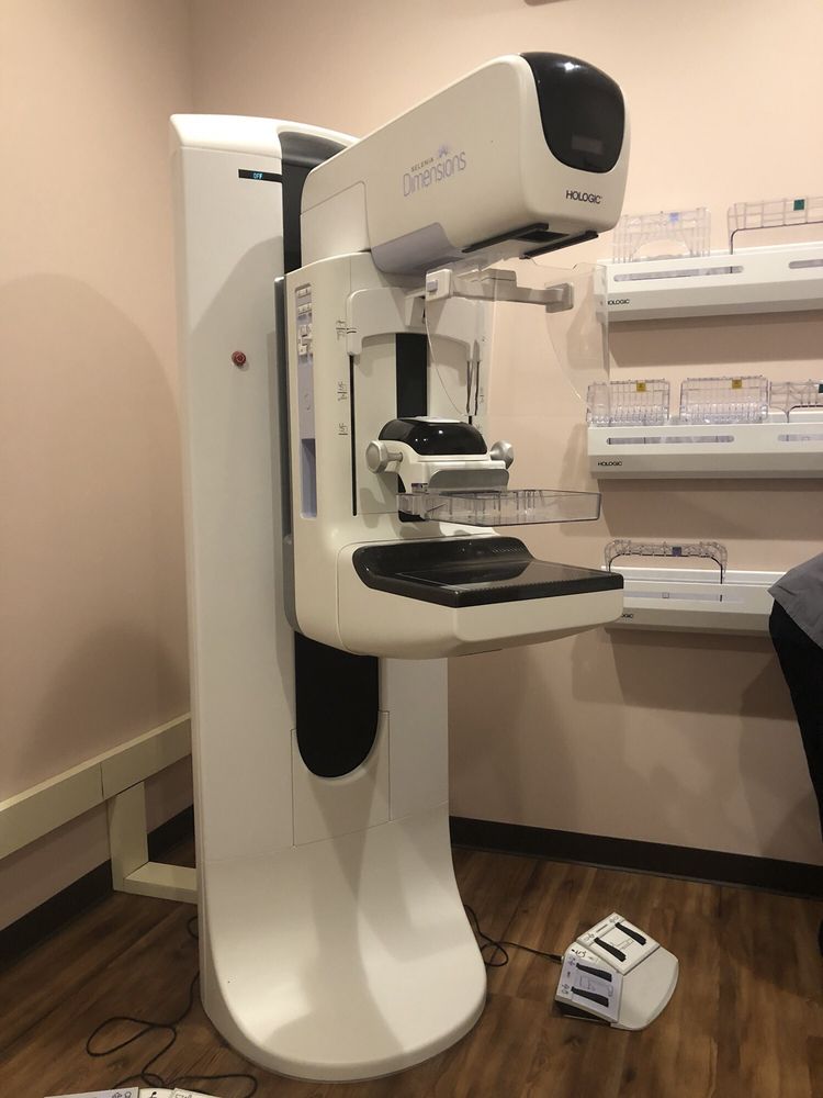 PROHEALTH RADIOLOGY - HUNTINGTON - Updated October 2025 - 339 Main St ...