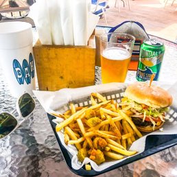 BAHA BURGER - 281 Photos & 364 Reviews - 4745 Chace Cir, Hoover ...
