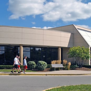 CAMPUS RECREATION CENTER - Updated July 2025 - Lucinda Dr And Stadium ...