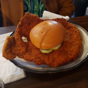 TOP FUEL SALOON - Updated April 2025 - 72 Photos & 50 Reviews - 275 S ...