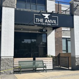 THE ANVIL PUB & GRILL - Updated July 2025 - 233 Photos & 125 Reviews ...