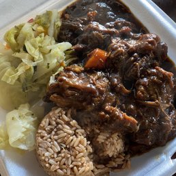 REGGAE HUT - 390 Photos & 506 Reviews - 4814 Almeda Rd, Houston, TX ...