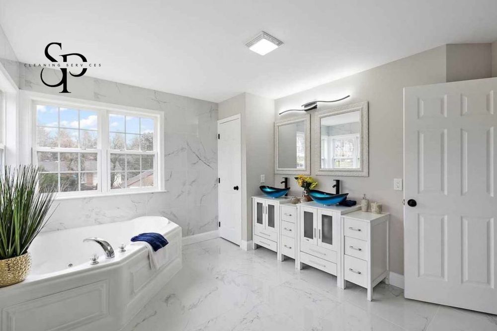 SP CLEANING SERVICES - Updated August 2024 - Request a Quote ...