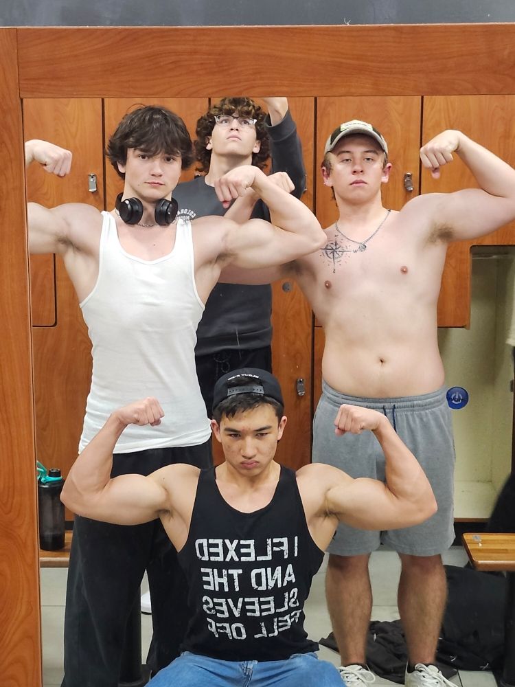 SAM WOLD PERSONAL TRAINING - Request Consultation - Plant City, Florida ...