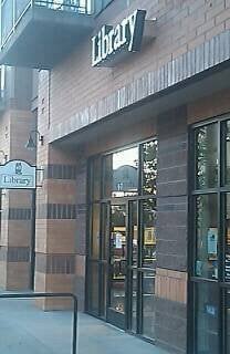 BETHANY LIBRARY - Updated August 2025 - 13 Reviews - 15325 NW Central ...