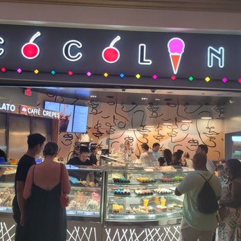 COCOLINI - Updated June 2025 - 122 Photos & 75 Reviews - 3950 S Las ...