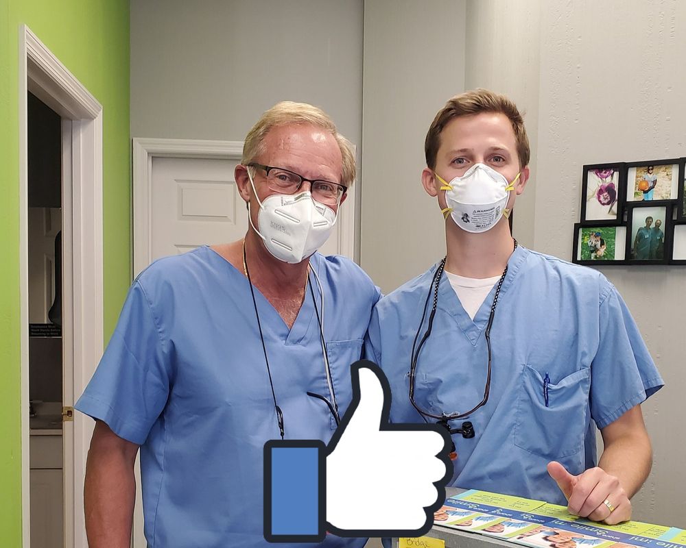 ANDREW LINK, DDS - THE DENTALINK - Updated April 2024 - 23 Photos ...