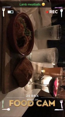 20 BRIX - 174 Photos & 214 Reviews - American (New) - 101 Main St ...