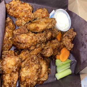 RED ROCKETS - Updated December 2024 - 21 Photos & 24 Reviews - 754 ...