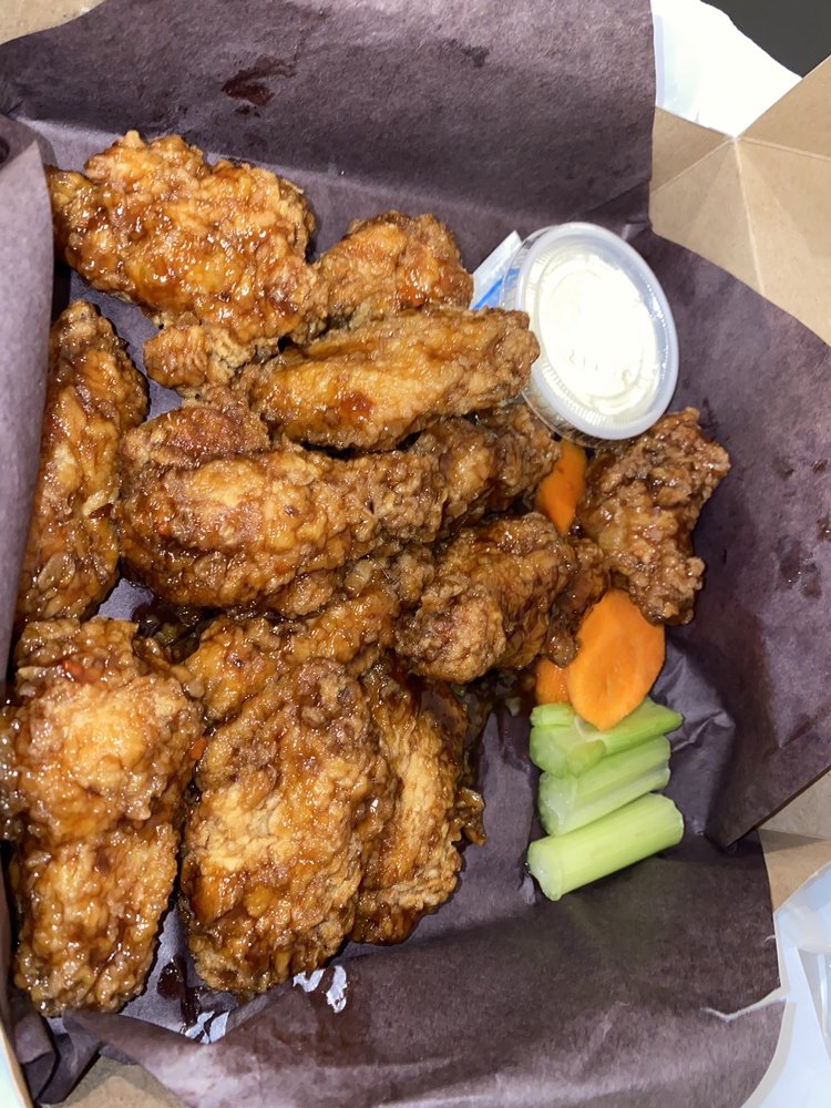 RED ROCKETS - Updated April 2024 - 12 Photos & 12 Reviews - 15 ...