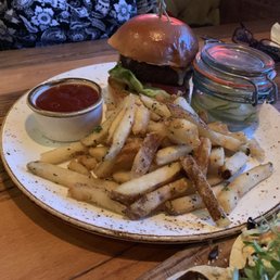 RUSTIC ROOT - 1090 Photos & 688 Reviews - American (New) - 7927 Jericho ...