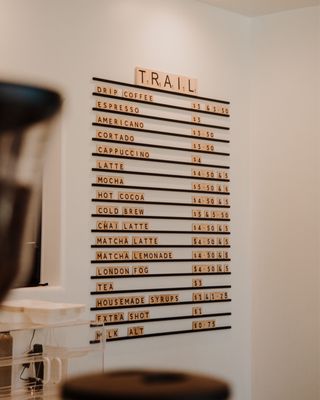 TRAIL COFFEE LODI - Updated August 2025 - 116 Photos & 62 Reviews - 217 ...