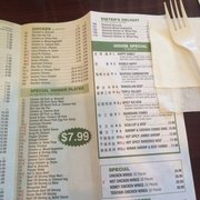 ACE CHINA - 14 Photos & 12 Reviews - 1122 E Wade St, Trenton, FL - Yelp