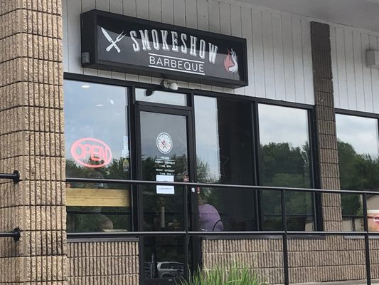 SMOKESHOW BARBEQUE - Updated June 2025 - 72 Photos & 283 Reviews - 231 ...