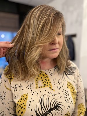 GIULIA LOVE SALON - Updated June 2025 - 134 Photos & 25 Reviews - 2354 ...