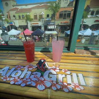 ALOHA GRILL - Updated October 2024 - 713 Photos & 657 Reviews - 221 ...