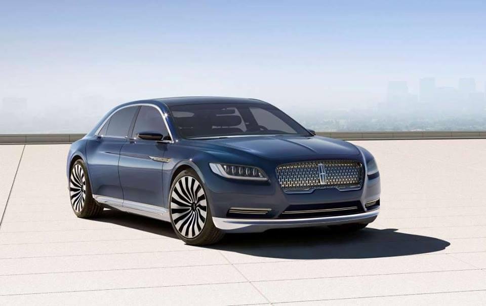 RAY PEARMAN LINCOLN - Updated January 2026 - 23 Photos & 11 Reviews ...