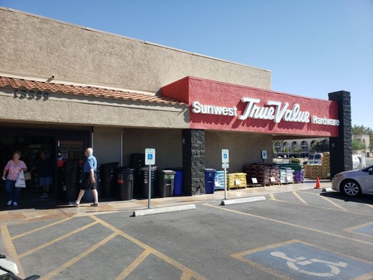 SUNWEST TRUE VALUE - Updated December 2025 - 15 Photos & 22 Reviews ...