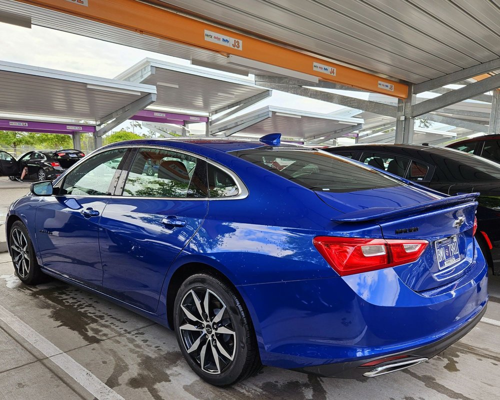 THRIFTY CAR RENTAL - Updated October 2025 - 21 Photos & 265 Reviews ...