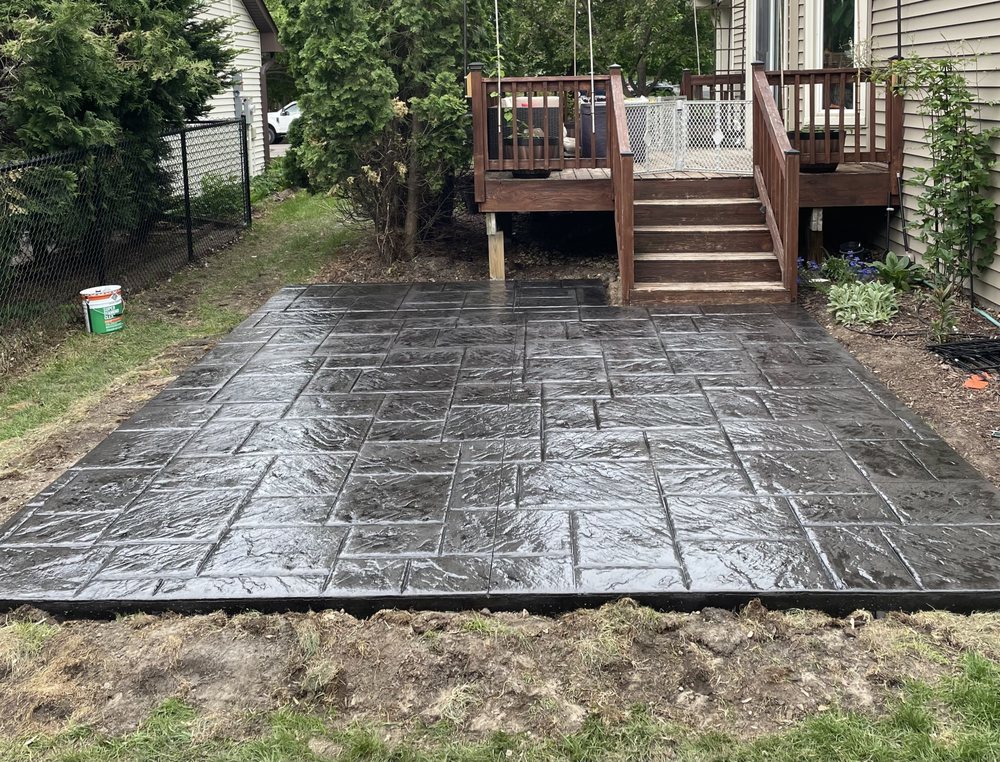 JOHN RIVARD CONCRETE - Updated August 2025 - Request a Quote - 27 ...