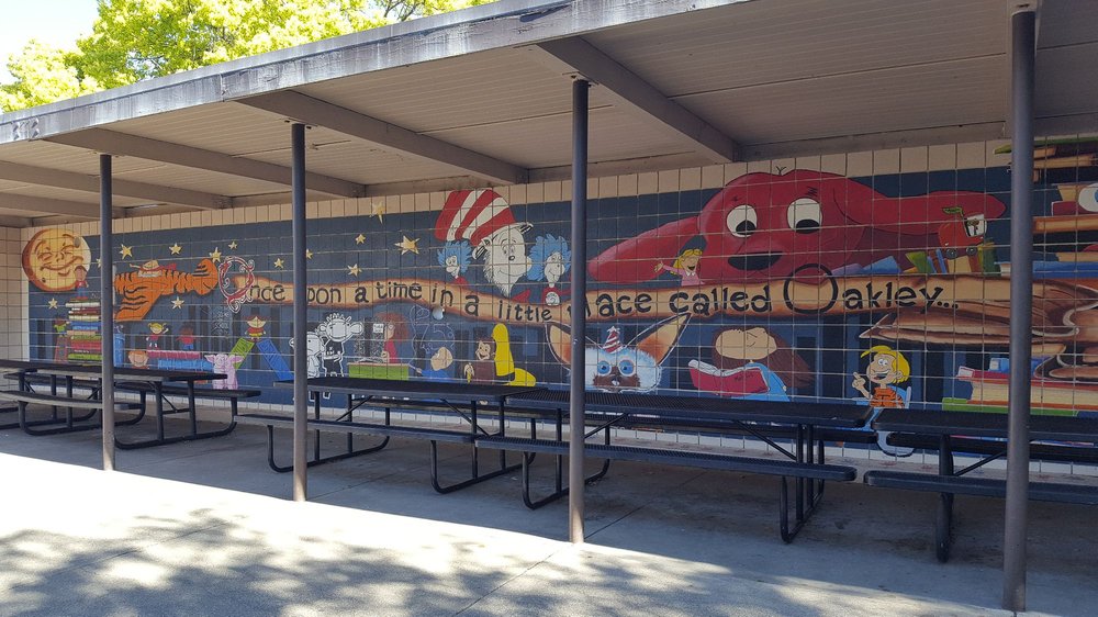 OAKLEY SCHOOL - Updated August 2025 - 501 Norcross Ln, Oakley ...