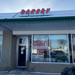 Garden Bakery Edmonton Chinatown | Fasci Garden