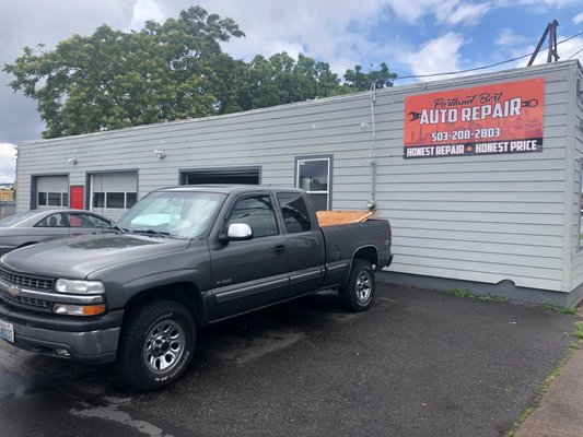 PORTLAND BEST AUTO REPAIR - Updated May 2025 - 30 Photos & 22 Reviews ...