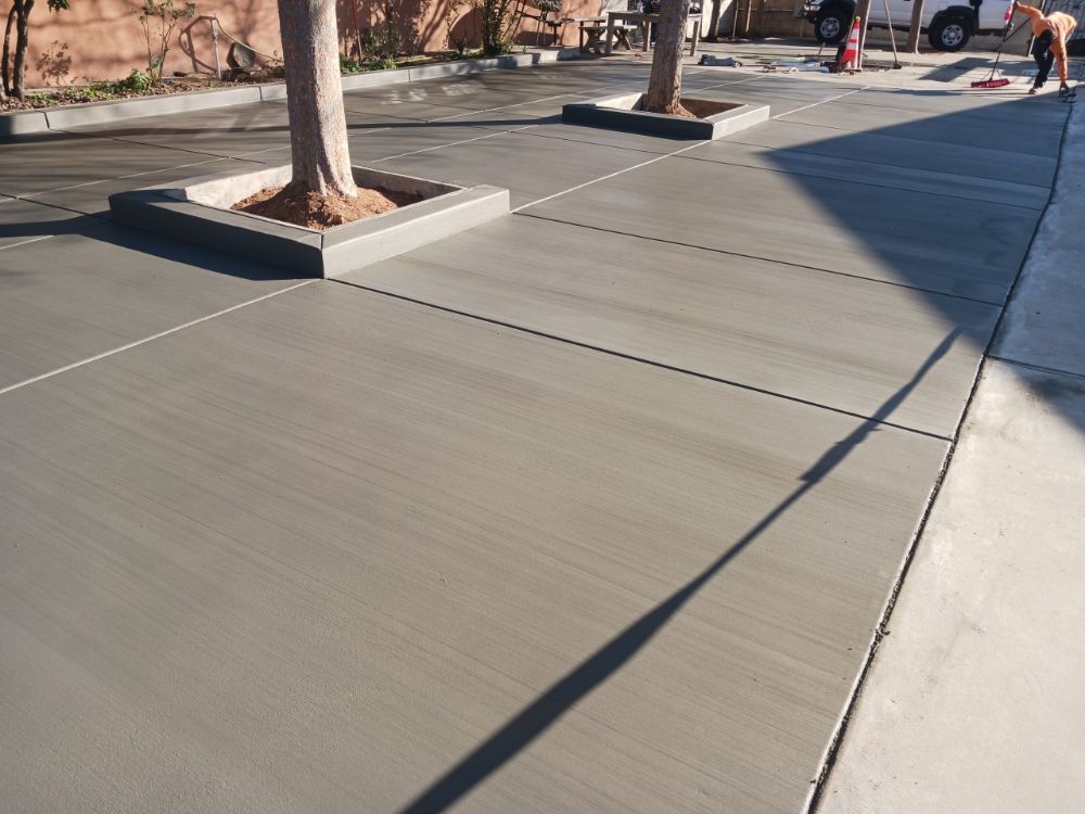 LARA CONCRETE 661 - Updated June 2025 - 38 Photos - 1069 5th St, Wasco, California - Masonry ...