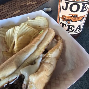 THE COLOSSAL SANDWICH SHOP - CLOSED - Updated October 2025 - 355 Photos ...