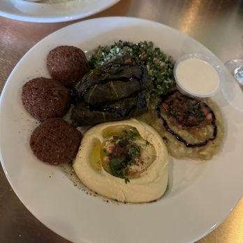 DIWAN RESTAURANT - Updated January 2025 - 45 Photos & 25 Reviews - 315 ...