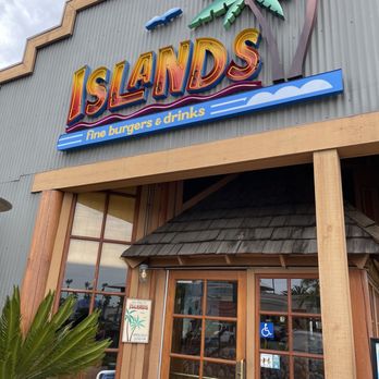 ISLANDS RESTAURANT - Updated December 2025 - 283 Photos & 351 Reviews ...