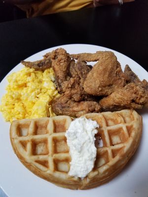 MLK RESTAURANT - 83 Photos & 71 Reviews - 5931 N W 17th Ave, Miami, FL ...