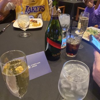 LEXUS CLUB - Updated January 2025 - 157 Photos & 60 Reviews - 1111 S ...