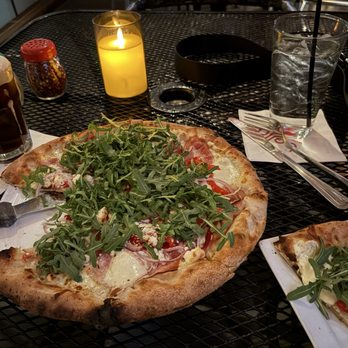 BOLLO WOODFIRED PIZZA - Updated July 2025 - 1083 Photos & 1073 Reviews ...