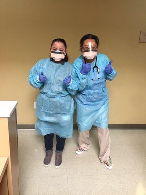 DAVIS COMMUNITY CLINIC - Updated December 2025 - 17 Photos & 36 Reviews ...