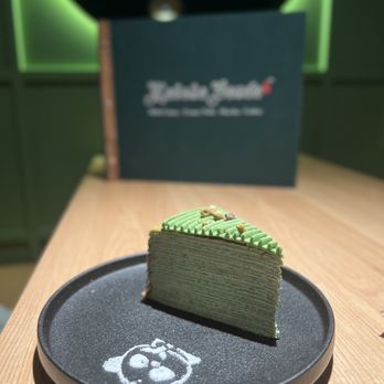 MATCHA PANDA CAFE - Updated April 2025 - 584 Photos & 202 Reviews - 202 ...
