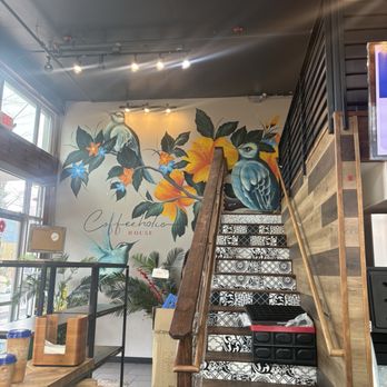 COFFEEHOLIC HOUSE - Updated August 2025 - 1621 Photos & 790 Reviews ...