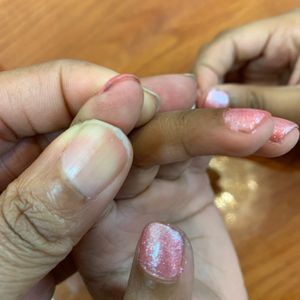 VIP NAILS & SPA - 37 Photos & 46 Reviews - Nail Salons - 130 Station Dr ...