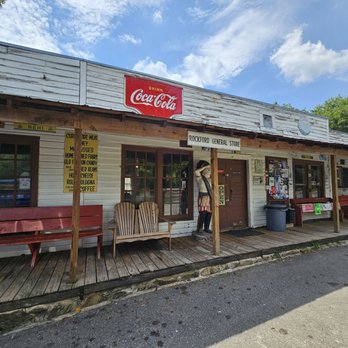 ROCKFORD GENERAL STORE - Updated December 2025 - 115 Photos & 22 ...