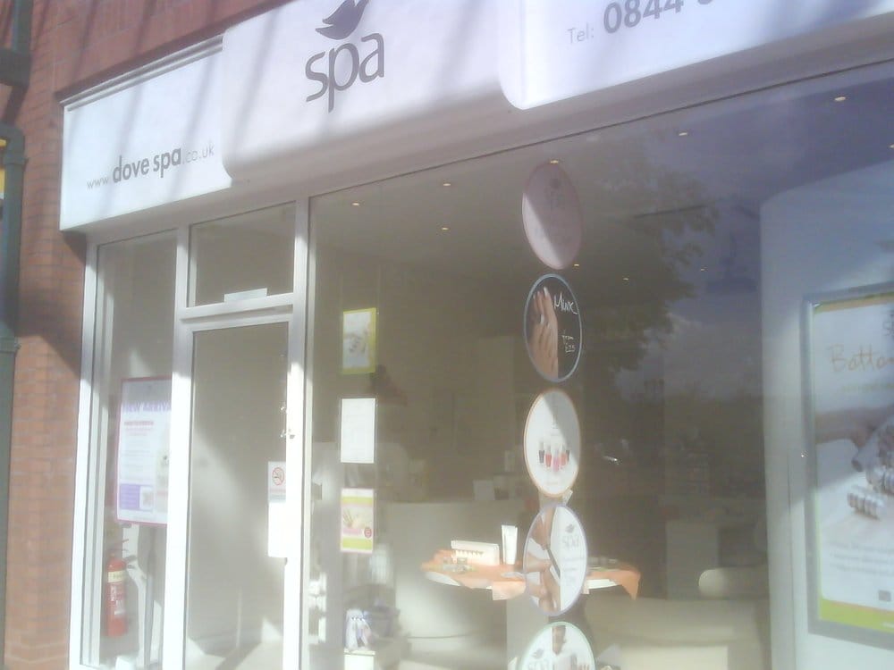 DOVE SPA - Updated December 2024 - 4 School Ln, Formby, Merseyside ...