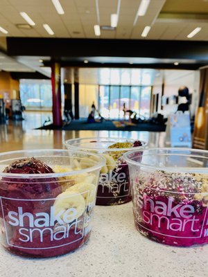 SHAKE SMART - Updated January 2025 - 44 Photos - 1300 Polo Rd, College ...