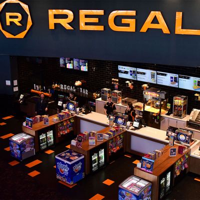 REGAL GALLERIA MALL - Updated October 2025 - 160 Photos & 57 Reviews ...