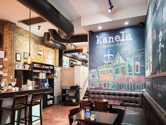 KANELA BREAKFAST CLUB - Updated September 2025 - 235 Photos & 312 ...