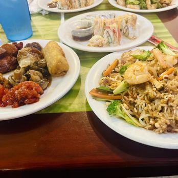 ICHIGO ICHIE BUFFET - Updated December 2025 - 187 Photos & 136 Reviews ...