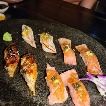 KYOJIN DC - Updated July 2024 - 483 Photos & 147 Reviews - 3315 Cady's ...