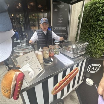 THE MARK HOT DOG - Updated December 2025 - 30 Photos & 13 Reviews - 25 ...