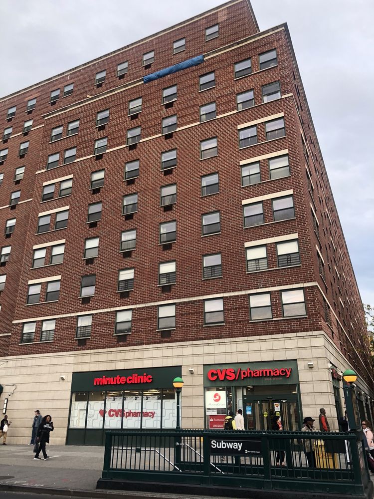 CVS PHARMACY - 22 Photos & 46 Reviews - 130 Lenox Ave, New York, New ...