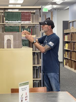 JOHN F. GERMANY PUBLIC LIBRARY - Updated December 2025 - 63 Photos & 38 ...