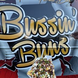 BUSSIN BUNS - Updated December 2025 - 17 Photos & 17 Reviews ...